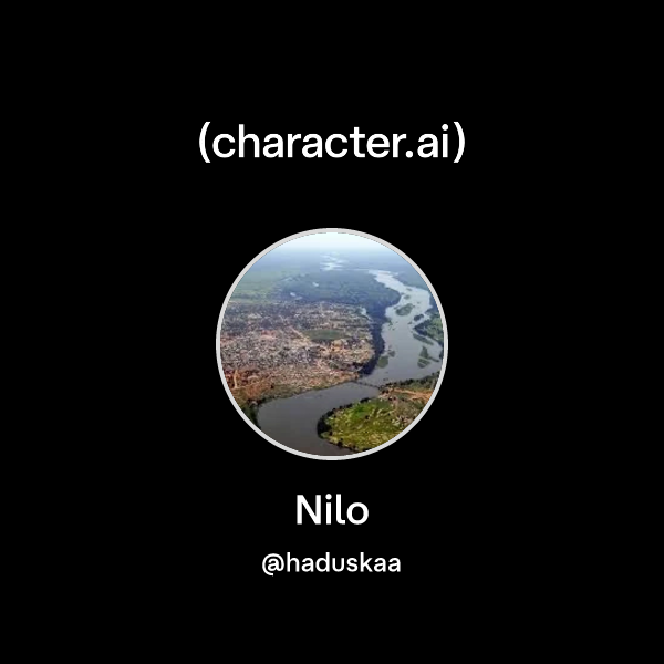 Chat with Nilo | character.ai | AI Chat, Reimagined–Your Words. Your World.