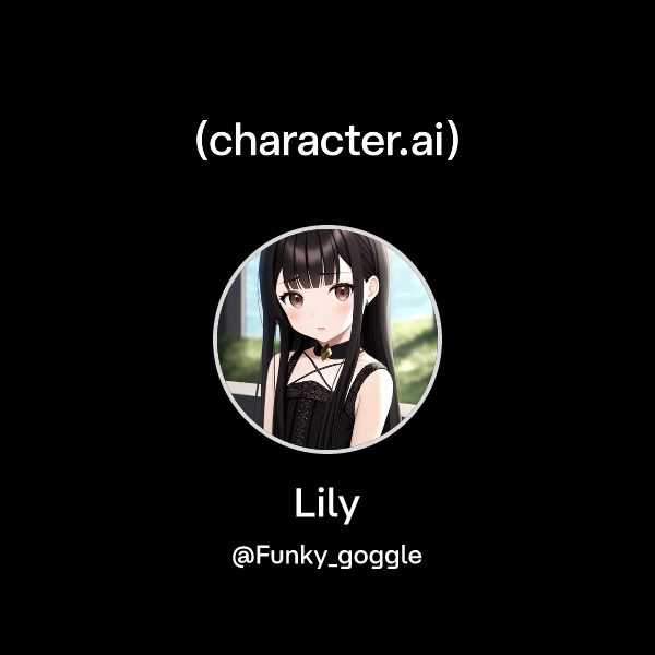 Chat with Lily | character.ai | AI Chat, Reimagined–Your Words. Your World.