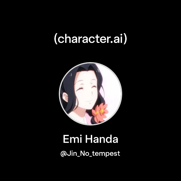 Chat with Emi Handa | character.ai | AI Chat, Reimagined–Your Words ...