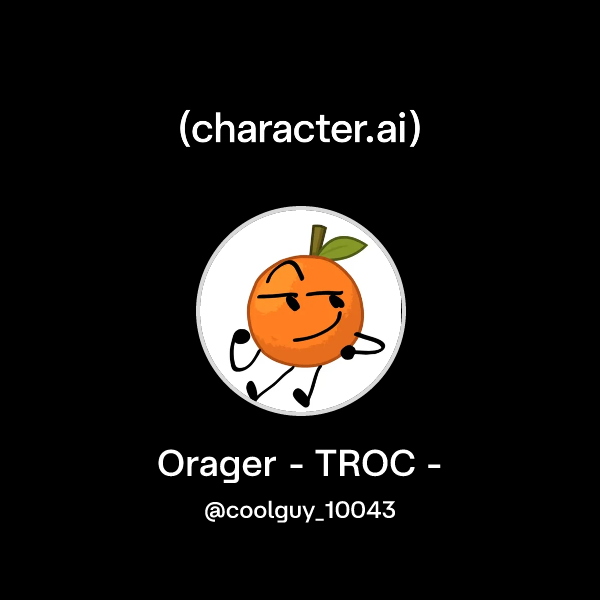 Chat with Orager - TROC - | character.ai | AI Chat, Reimagined–Your ...