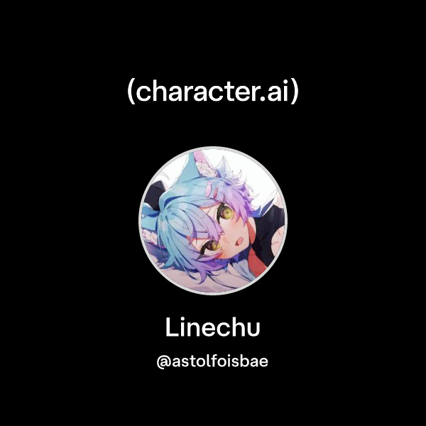 Chat with Linechu | character.ai | AI Chat, Reimagined–Your Words. Your ...