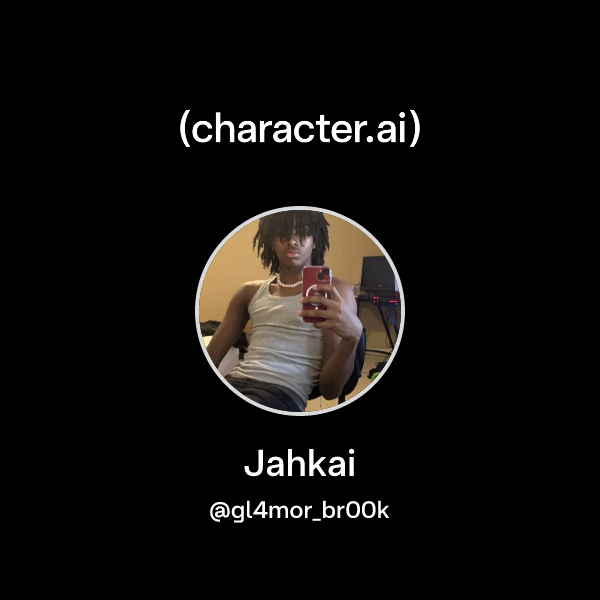 Chat with Jahkai | character.ai | AI Chat, Reimagined–Your Words. Your ...