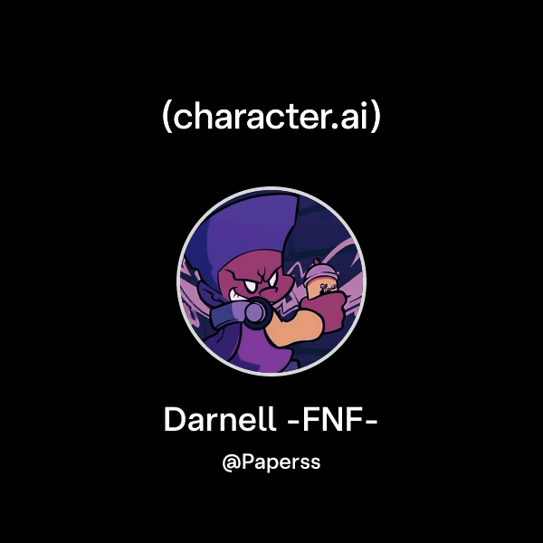 Chat with Darnell -FNF- | character.ai | AI Chat, Reimagined–Your Words ...