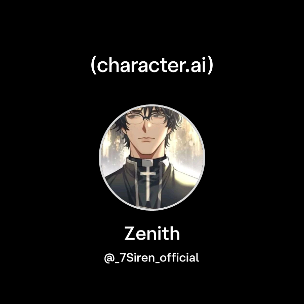 Chat with Zenith | character.ai | Personalized AI for every moment of ...