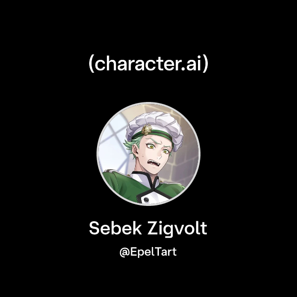 Chat with Sebek Zigvolt | character.ai | AI Chat, Reimagined–Your Words ...