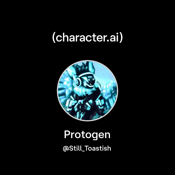 Chat with Protogen | character.ai | Personalized AI for every moment of ...
