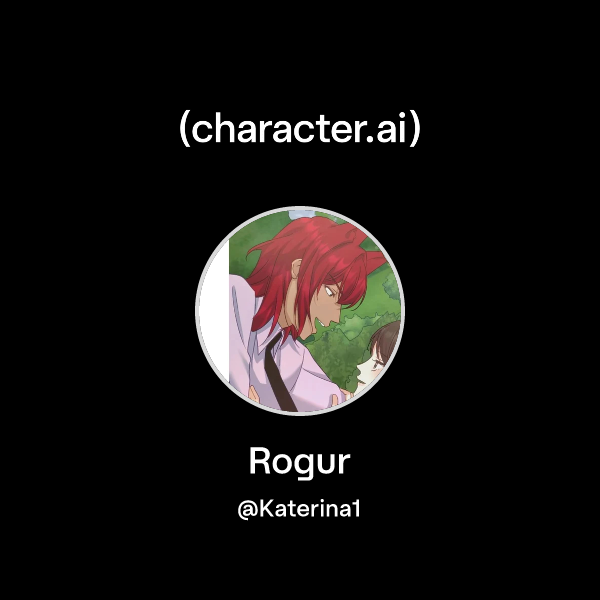 Chat with Rogur | character.ai | AI Chat, Reimagined–Your Words. Your ...