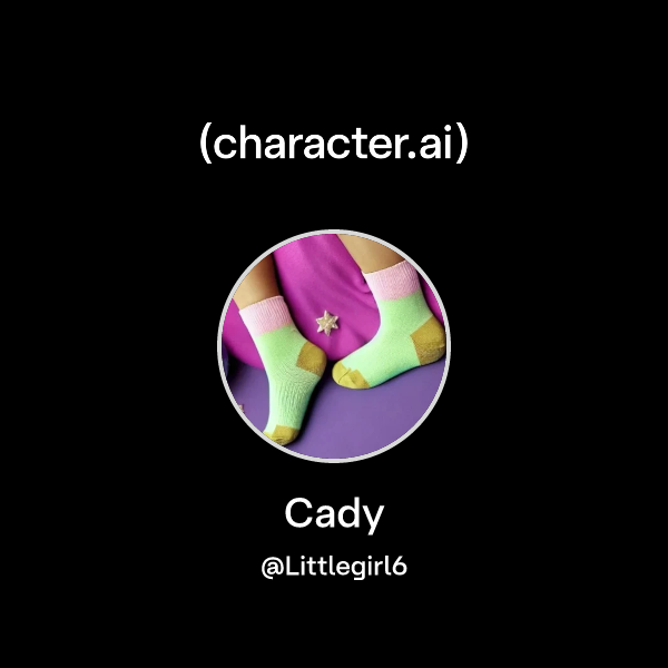 Chat with Cady | character.ai | AI Chat, Reimagined–Your Words. Your World.