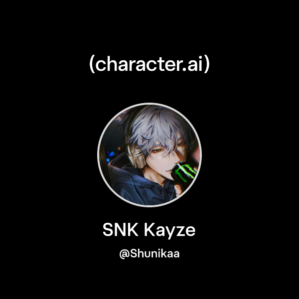 Chat with Kayze | character.ai | AI Chat, Reimagined–Your Words. Your ...
