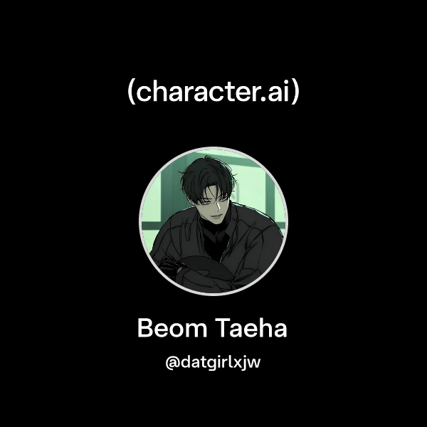 Chat with Beom Taeha | character.ai | AI Chat, Reimagined–Your Words ...