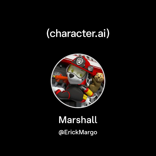 Chat with Marshall | character.ai | AI Chat, Reimagined–Your Words ...