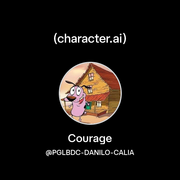 Chat with Courage | character.ai | Personalized AI for every moment of ...