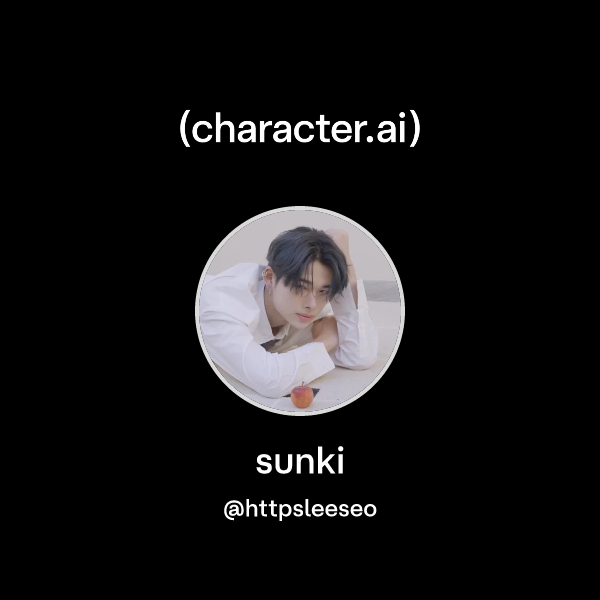 Chat with sunki | character.ai | AI Chat, Reimagined–Your Words. Your ...