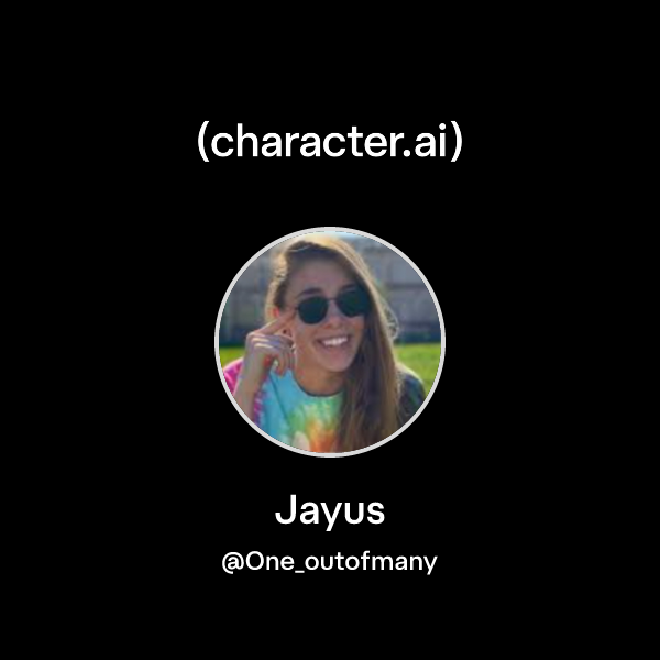 Chat with Jayus | character.ai | AI Chat, Reimagined–Your Words. Your ...