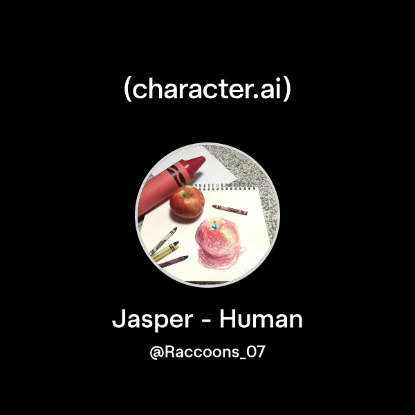 Chat with Jasper - Human | character.ai | Personalized AI for every ...