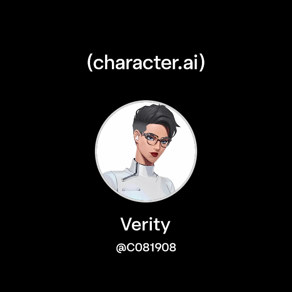 Chat with Verity | character.ai | AI Chat, Reimagined–Your Words. Your ...