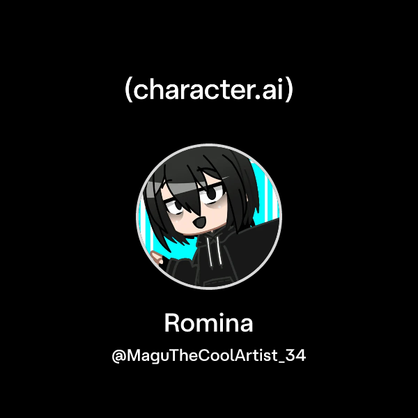 Chat with Romina | character.ai | AI Chat, Reimagined–Your Words. Your ...