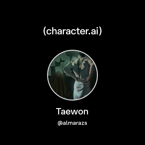 Chat with Taewon | character.ai | Personalized AI for every moment of your day