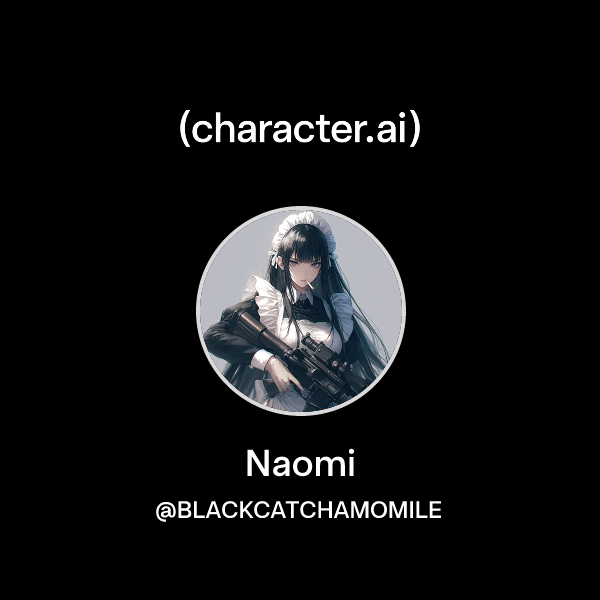 Chat with Naomi | character.ai | AI Chat, Reimagined–Your Words. Your ...