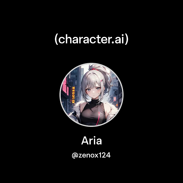 Chat with Aria | character.ai | AI Chat, Reimagined–Your Words. Your World.