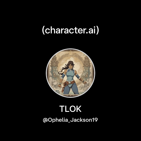Chat with TLOK | character.ai | AI Chat, Reimagined–Your Words. Your World.