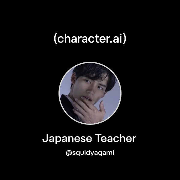 Chat with Japanese Teacher | character.ai | AI Chat, Reimagined–Your ...