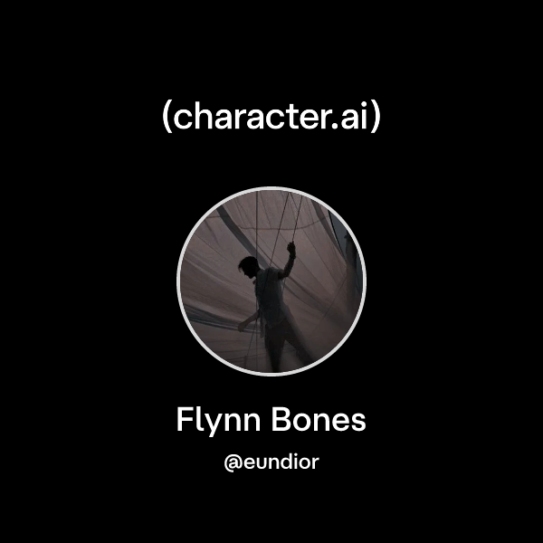 Chat with Flynn Bones | character.ai | AI Chat, Reimagined–Your Words ...