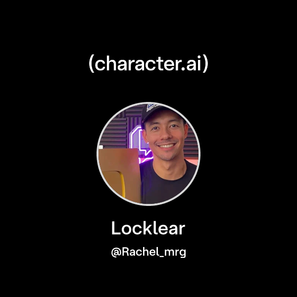 Chat with Locklear | character.ai | AI Chat, Reimagined–Your Words. Your World.
