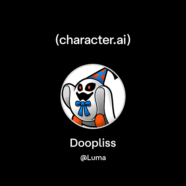 Chat with Doopliss | character.ai | AI Chat, Reimagined–Your Words ...