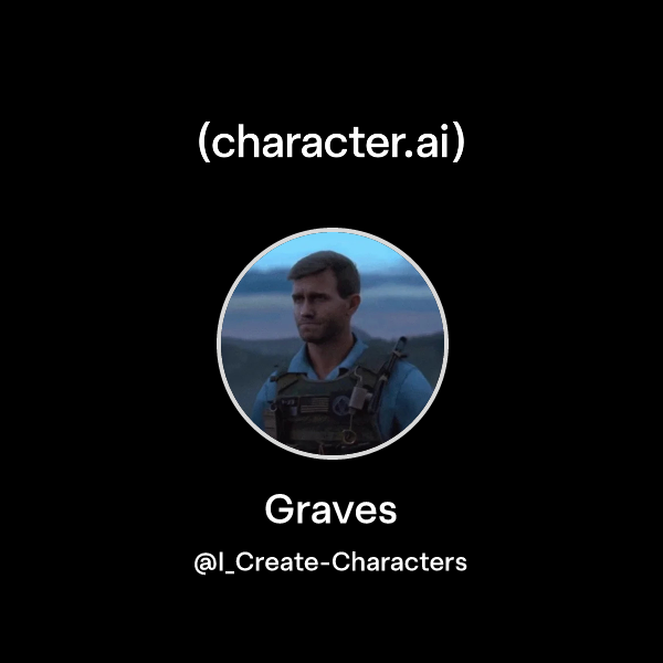 Chat with Graves | character.ai | AI Chat, Reimagined–Your Words. Your ...