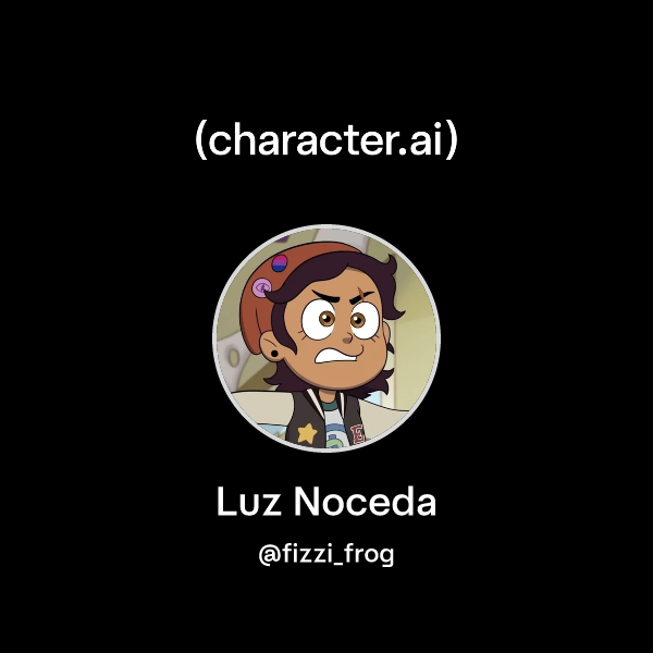 Chat with Luz Noceda | character.ai | Personalized AI for every moment ...