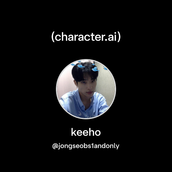 Chat with keeho | character.ai | AI Chat, Reimagined–Your Words. Your ...