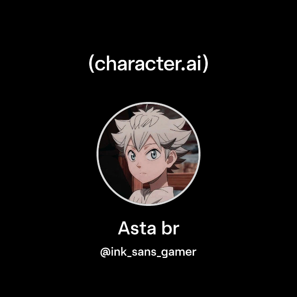 Chat with Asta br | character.ai | AI Chat, Reimagined–Your Words. Your ...