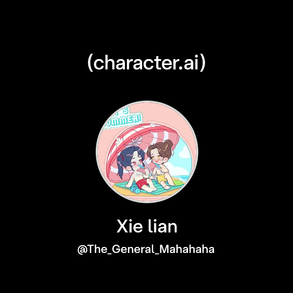Chat with Xie lian | character.ai | Personalized AI for every moment of ...