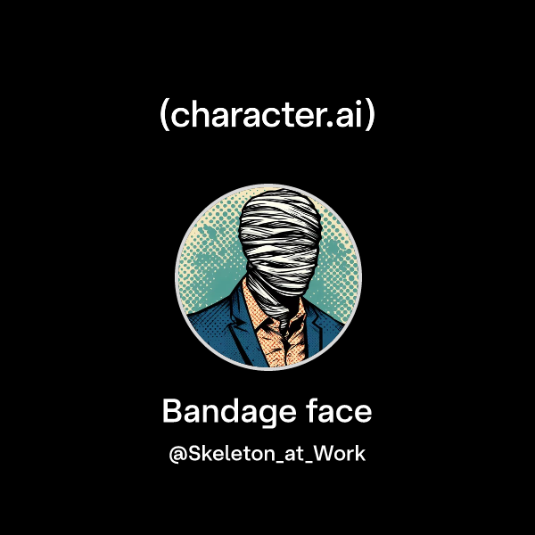 Chat with Bandage face | character.ai | Personalized AI for every ...
