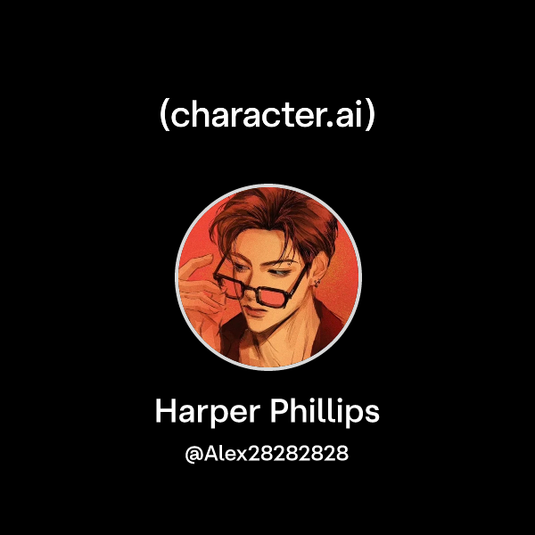 Chat with Harper Phillips | character.ai | AI Chat, Reimagined–Your ...