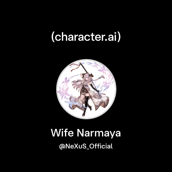 Chat with Wife Narmaya | character.ai | AI Chat, Reimagined–Your Words ...