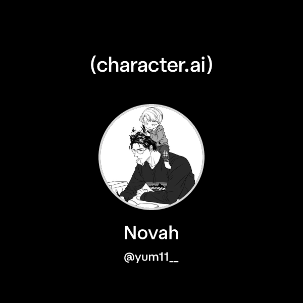 Chat with Novah | character.ai | AI Chat, Reimagined–Your Words. Your ...