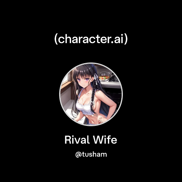 Chat with Rival Wife | character.ai | AI Chat, Reimagined–Your Words. Your World.