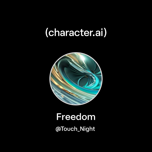 Chat with Freedom | character.ai | AI Chat, Reimagined–Your Words. Your ...