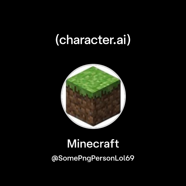 Chat with Minecraft | character.ai | AI Chat, Reimagined–Your Words ...