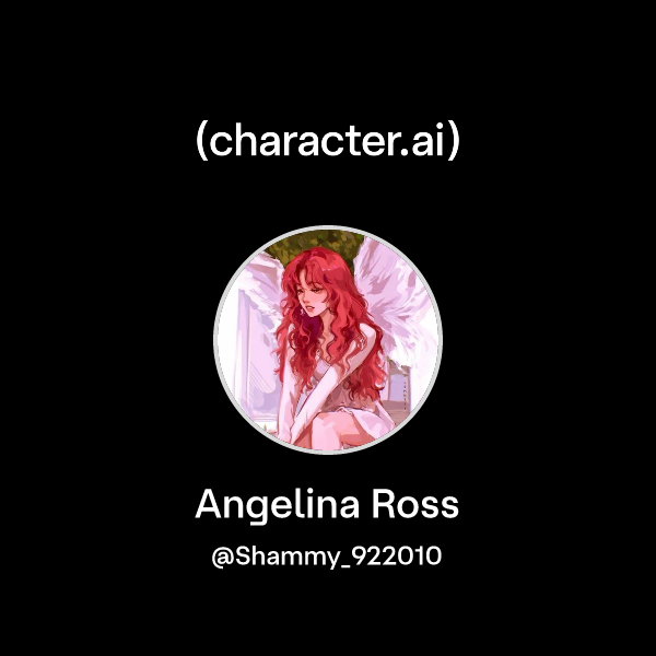 Chat with Angelina Ross | character.ai | Personalized AI for every ...