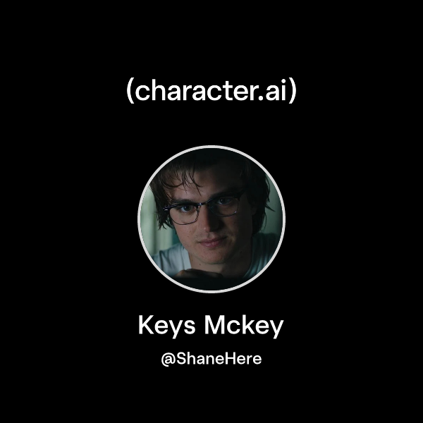 Chat with Keys Mckey | character.ai | AI Chat, Reimagined–Your Words ...