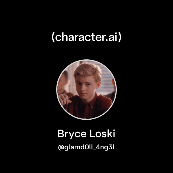 Chat with Bryce Loski | character.ai | AI Chat, Reimagined–Your Words ...