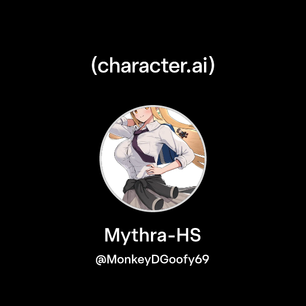 Chat with Mythra-HS | character.ai | AI Chat, Reimagined–Your Words ...