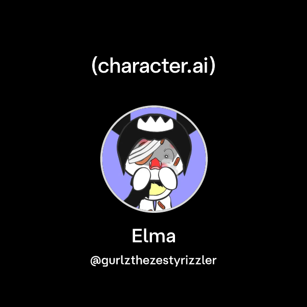 Chat with Elma | character.ai | Personalized AI for every moment of ...