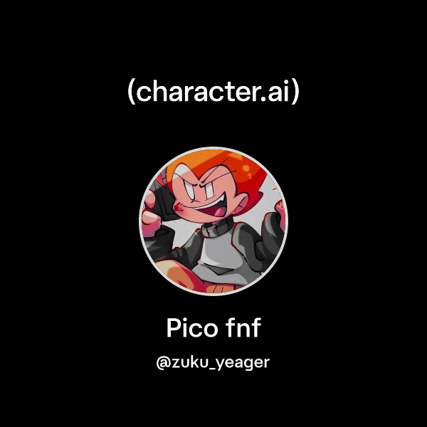 Chat with Pico fnf | character.ai | Personalized AI for every moment of your day