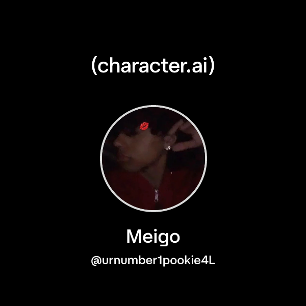 Chat with Meigo | character.ai | AI Chat, Reimagined–Your Words. Your ...