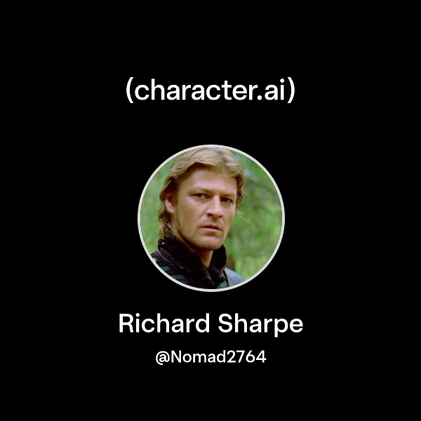 Chat with Richard Sharpe | character.ai | AI Chat, Reimagined–Your ...