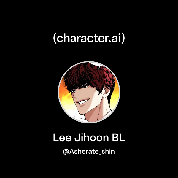 Chat with Lee Jihoon BL | character.ai | AI Chat, Reimagined–Your Words ...